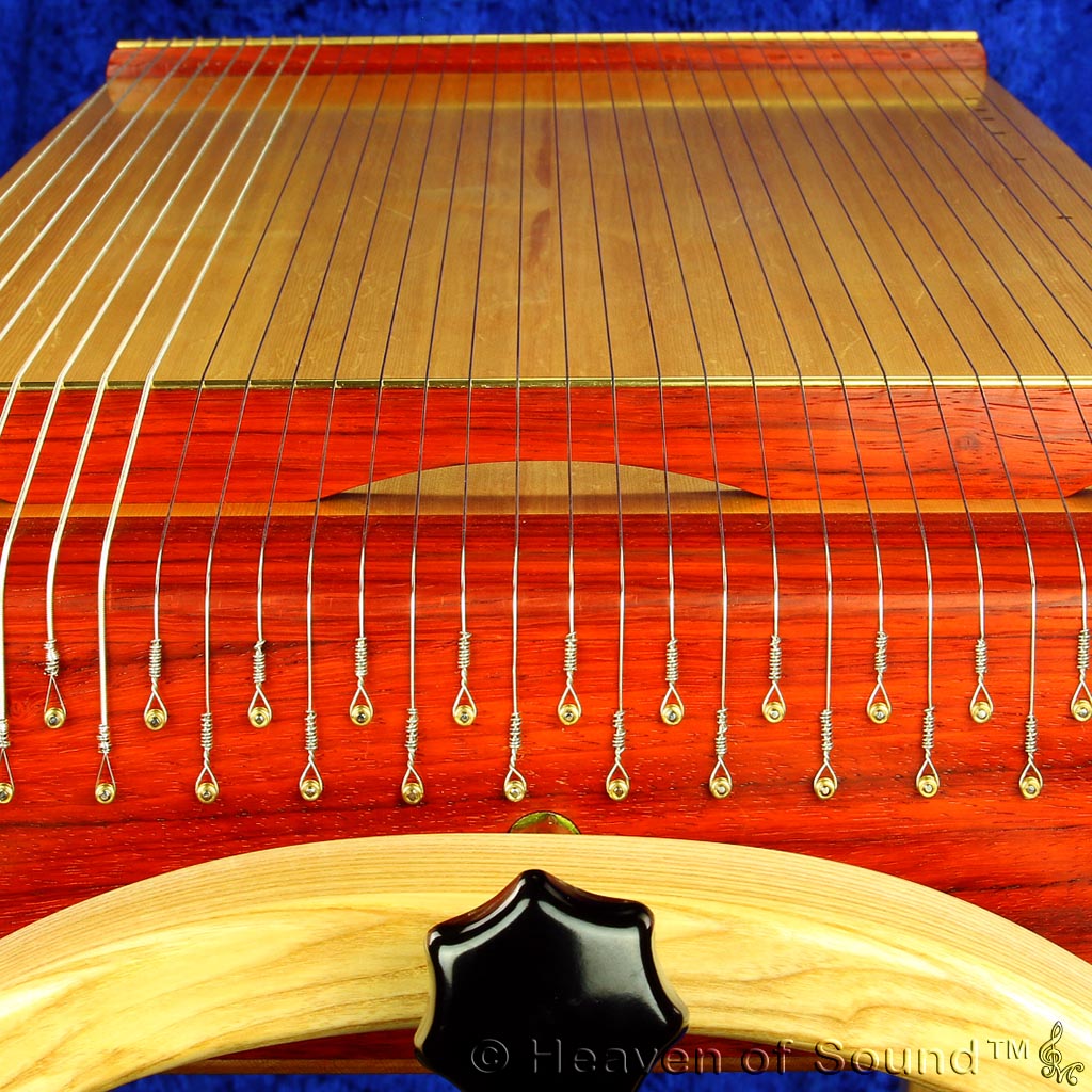 Custom Sound Healing Instruments handcrafted at Heaven of Sound™ tagged ...