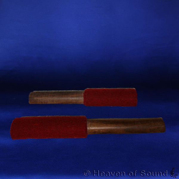 Felt Sticks - Heaven of Sound