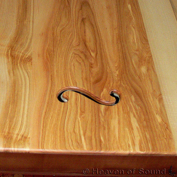 Custom made Sound Bed, Monochord Table, Therapeutic vibro-acoustic Bed ...