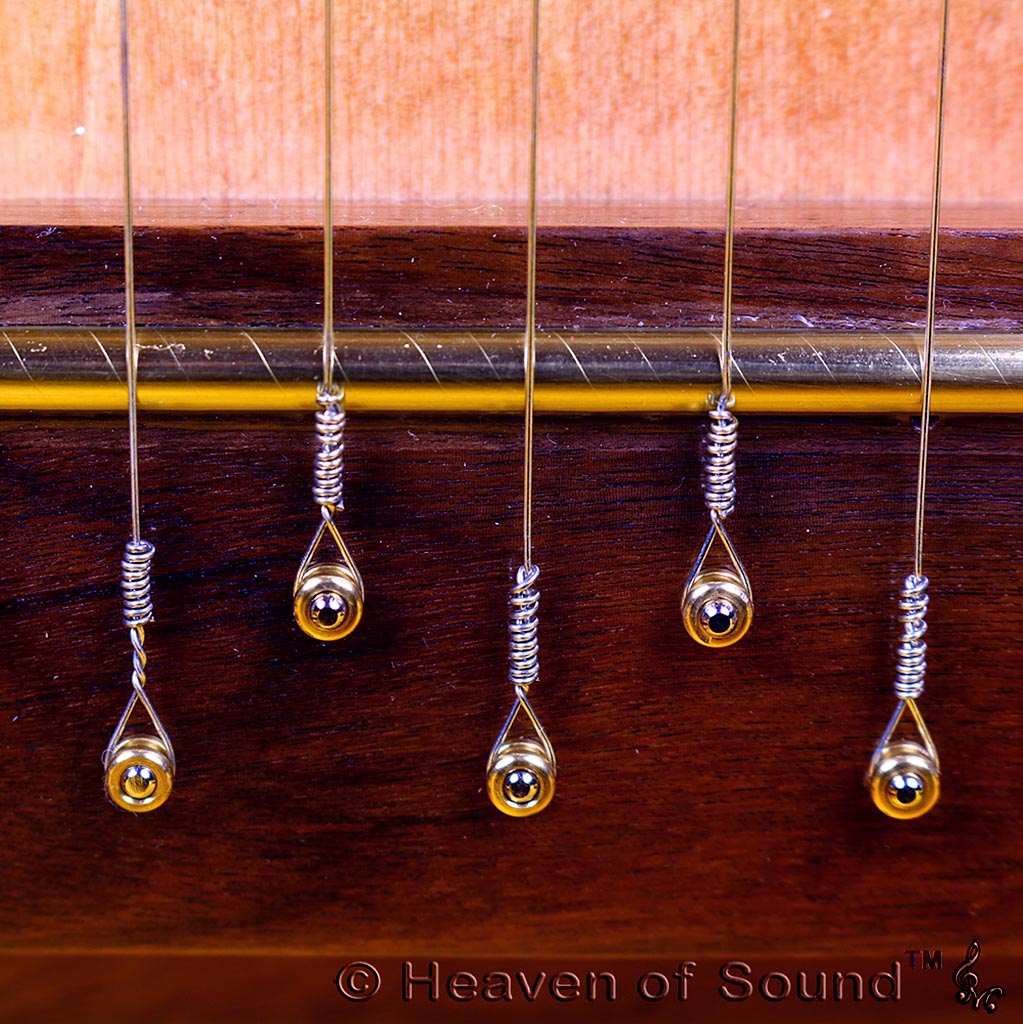 Custom Sound Healing Instruments handcrafted at Heaven of Sound™ tagged ...